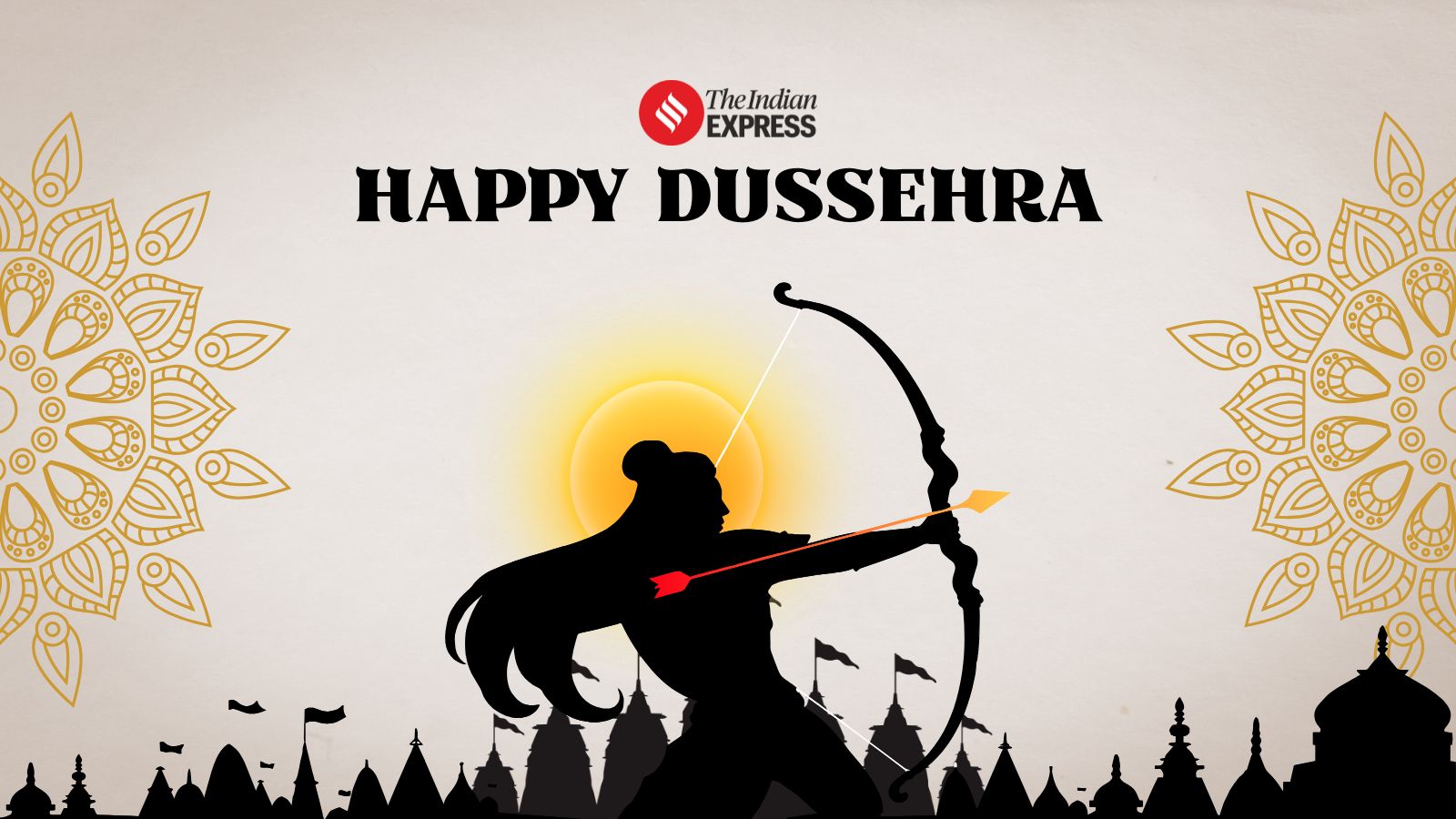 Dussehra (Dasara) 2025 Puja Vidhi, Shubh Muhurat, Timings, Aarti, Mantra and Rituals for ...