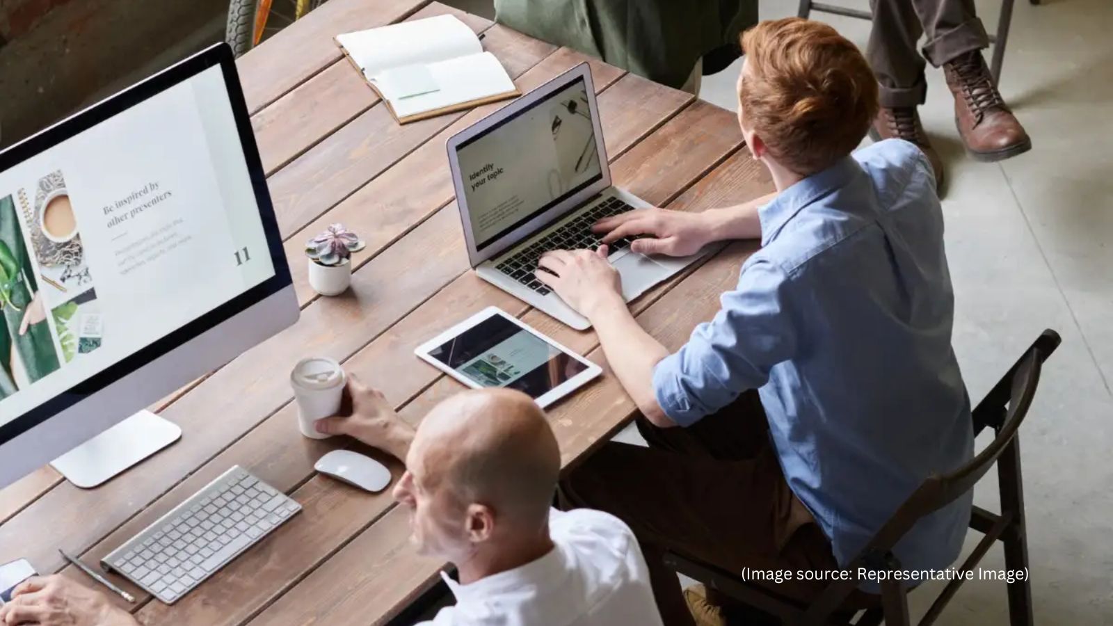 ‘Fastest way to get fired in India’: European employee’s leave note ...