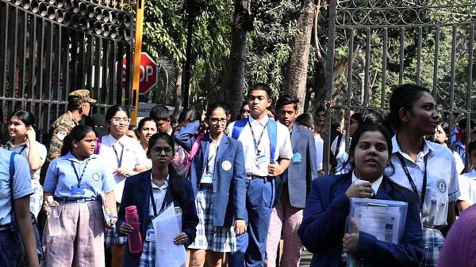 CBSE Board Exams 2026: Class 10th, 12th practical exams start on Nov 6 ...