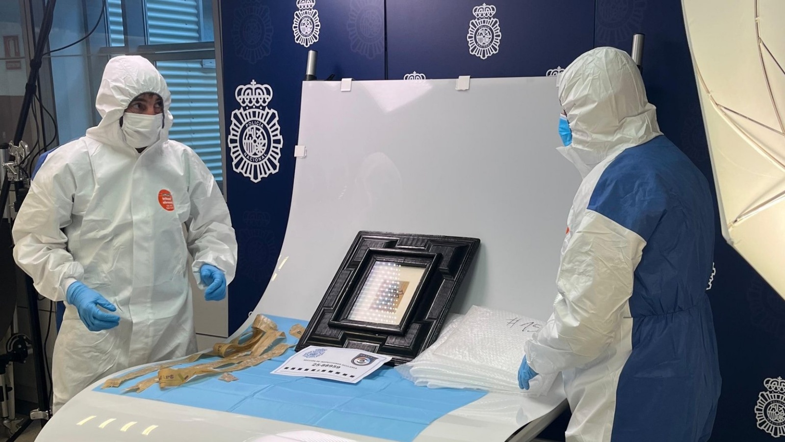 How a €600,000 Missing Picasso was Found | News Today News - The Indian ...