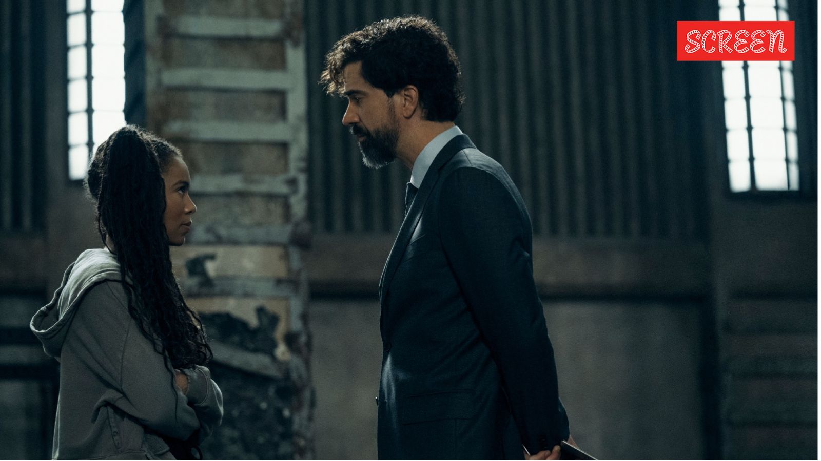 Gen V Season 2 review: Hamish Linklater steals the show as The Boys’ spinoff trades freshness ...