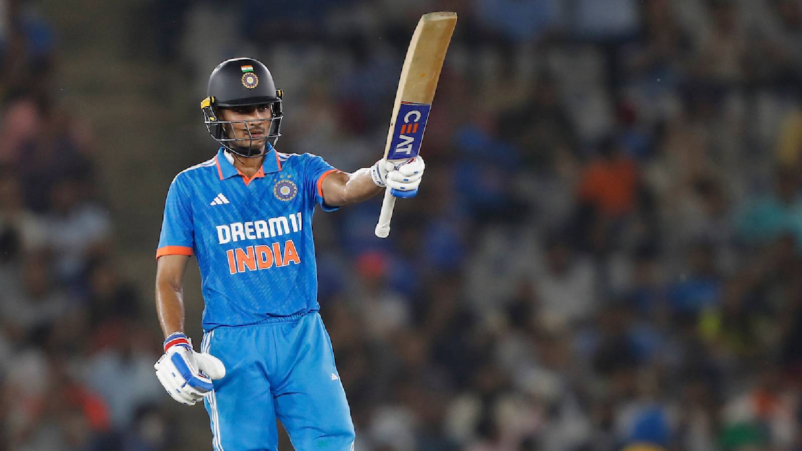 Full list of India ODI captains: Shubman Gill takes over from Rohit ...