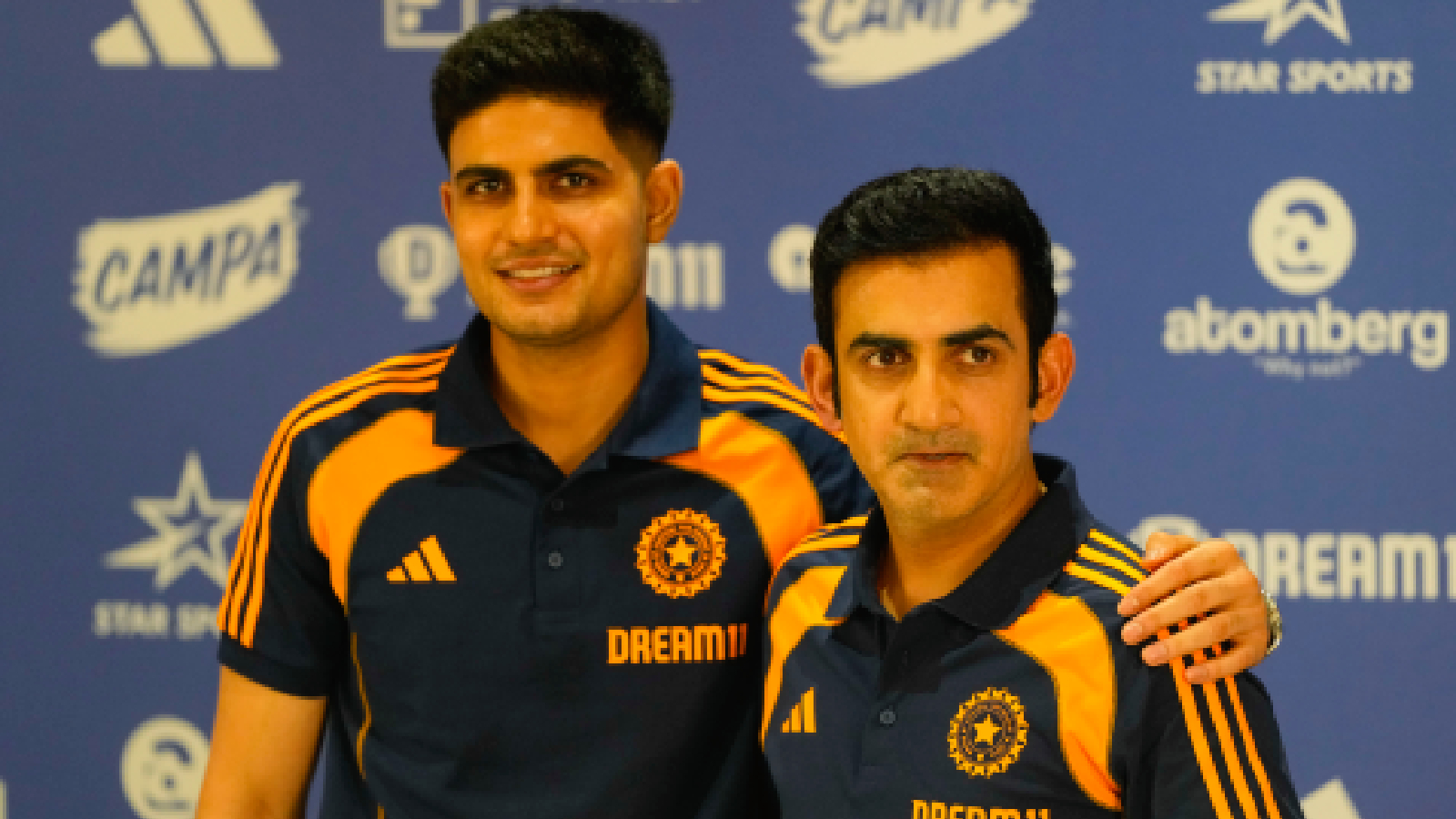 ‘He has passed his most difficult test’: Gautam Gambhir gives his ...