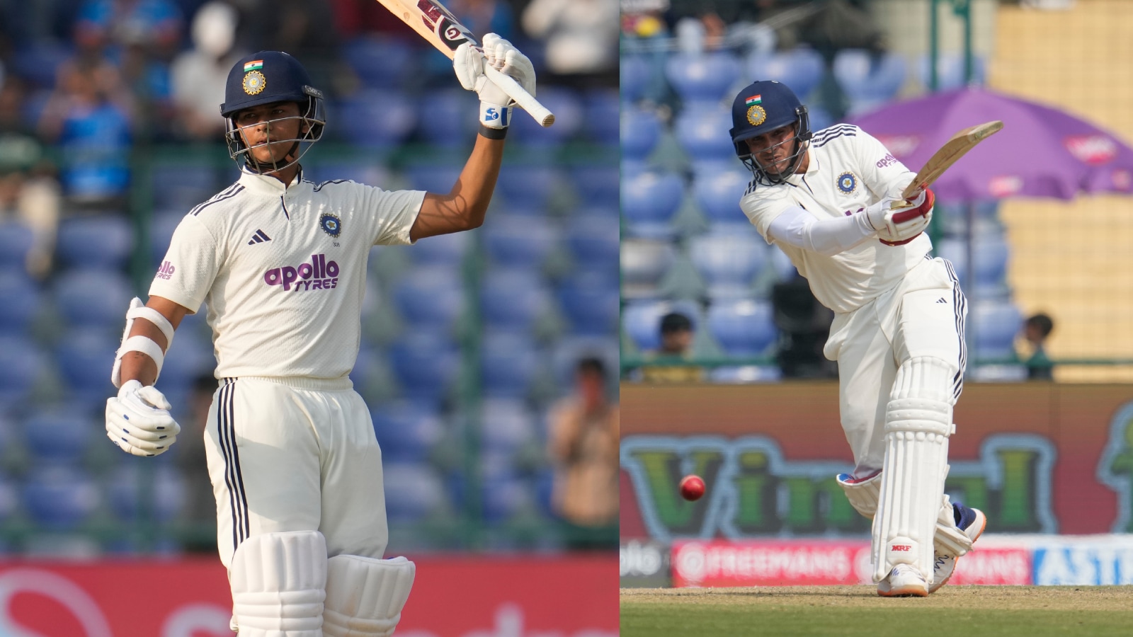 Shubman Gill, Yashasvi Jaiswal find place in Aakash Chopra’s next Gen ...