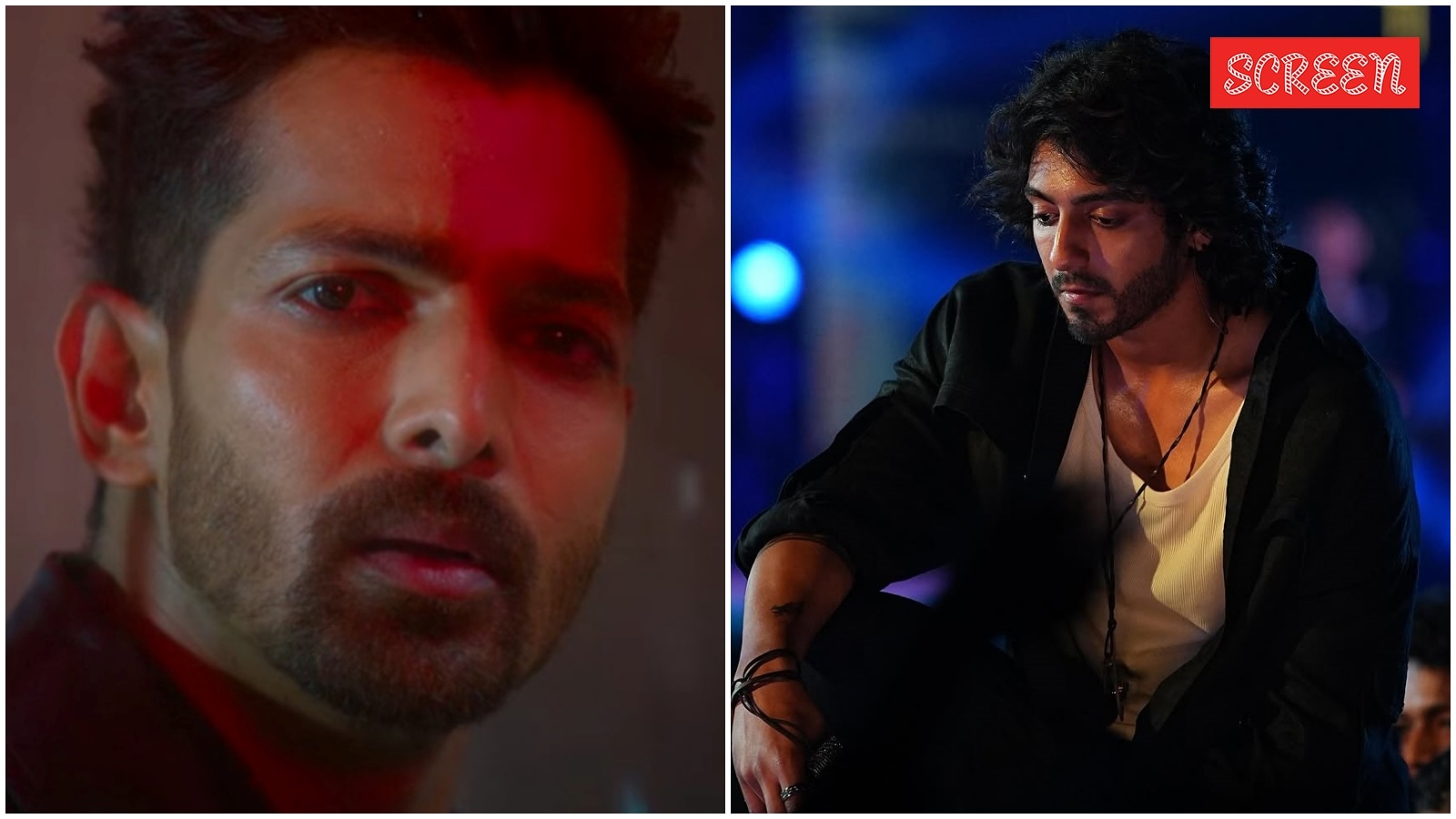 Harshvardhan Rane reacts to comparison between his Ek Deewane Ki ...