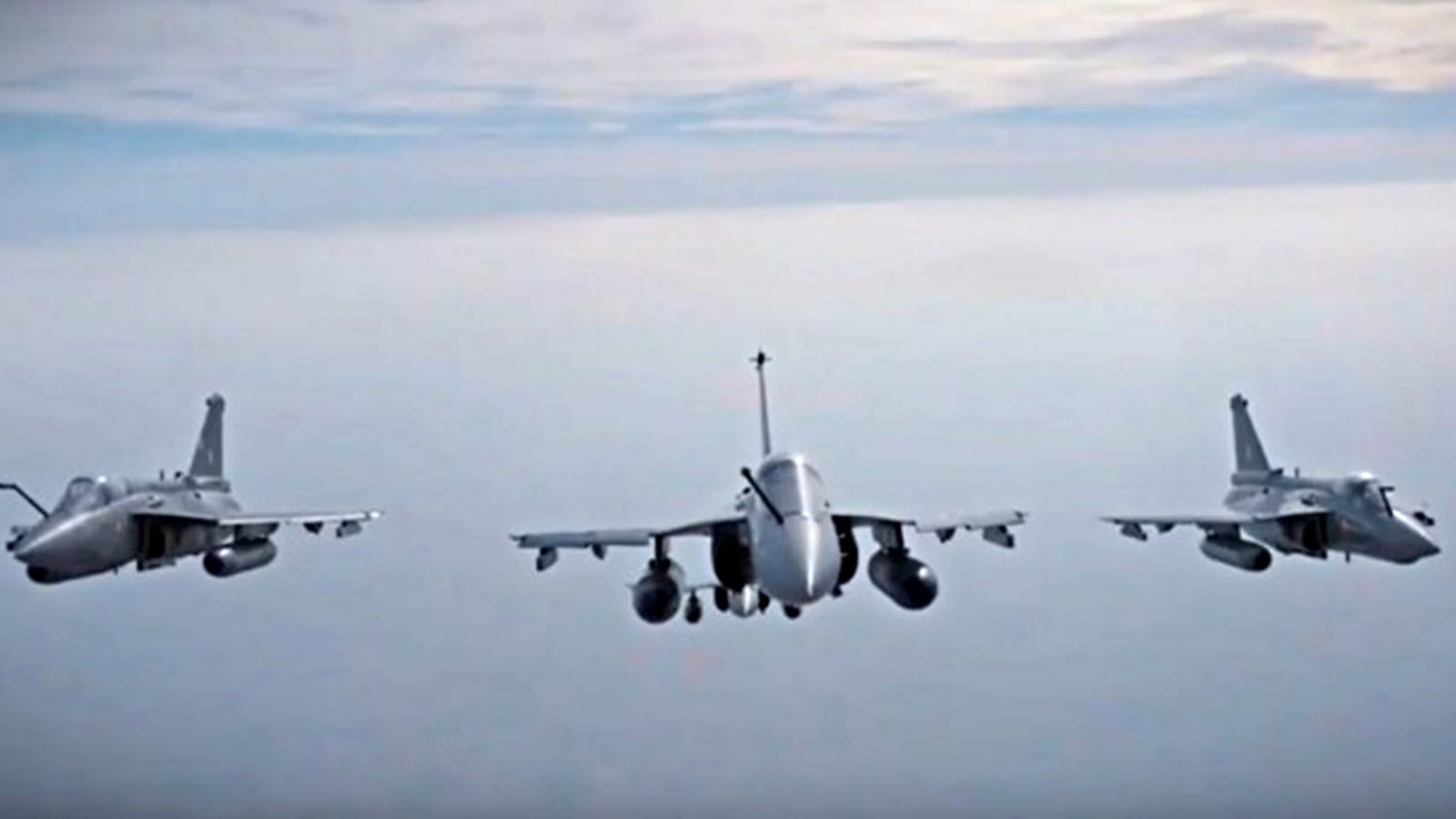 Air Force Station Pune to conduct the first edition of the Sekhon IAF ...