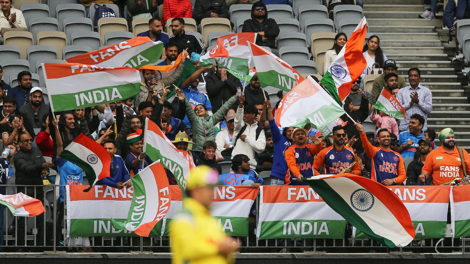 Taking wickets upfront makes a massive difference; India will come back ...