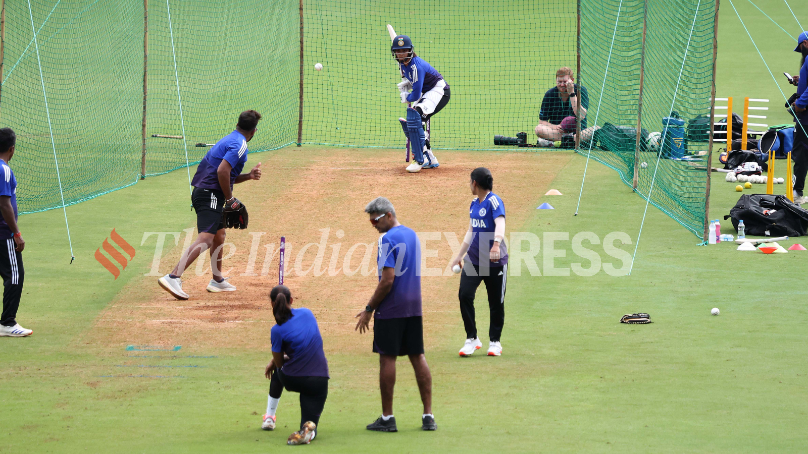 India Women vs Bangladesh Women ( IND-W vs BAN-W) Live Cricket Score ...