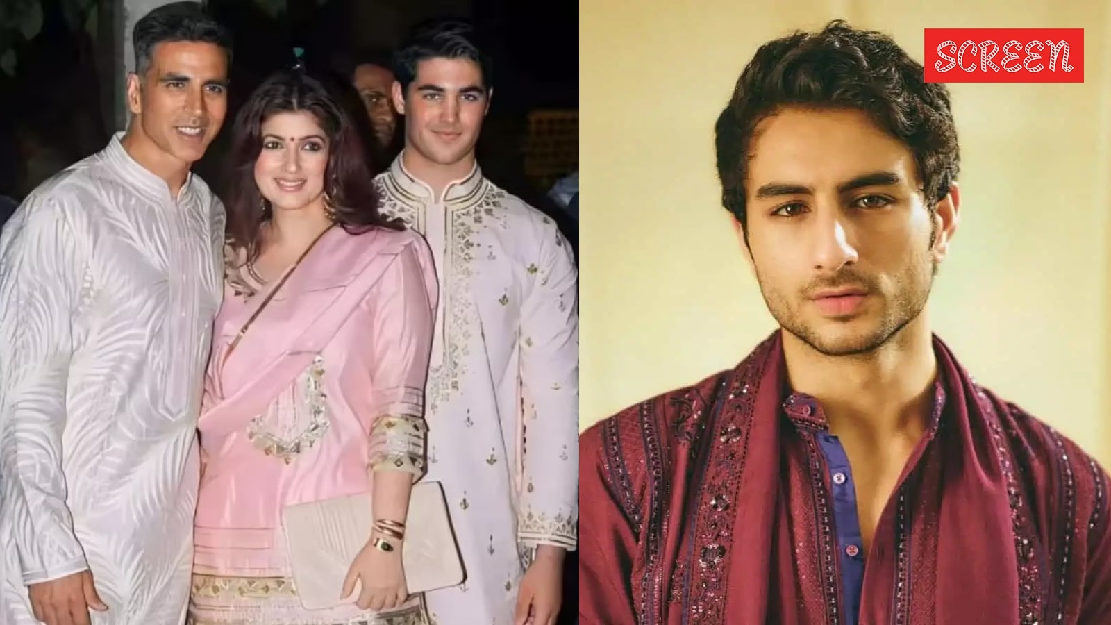 Ibrahim Ali Khan is ‘new-age Salman Khan’; Akshay Kumar’s son Aarav has fashion ambition ...