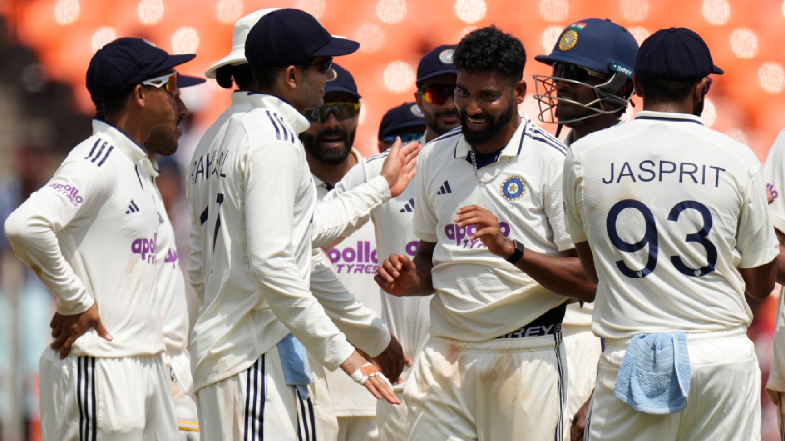 Most wins in international cricket: India equal England at 2nd place ...