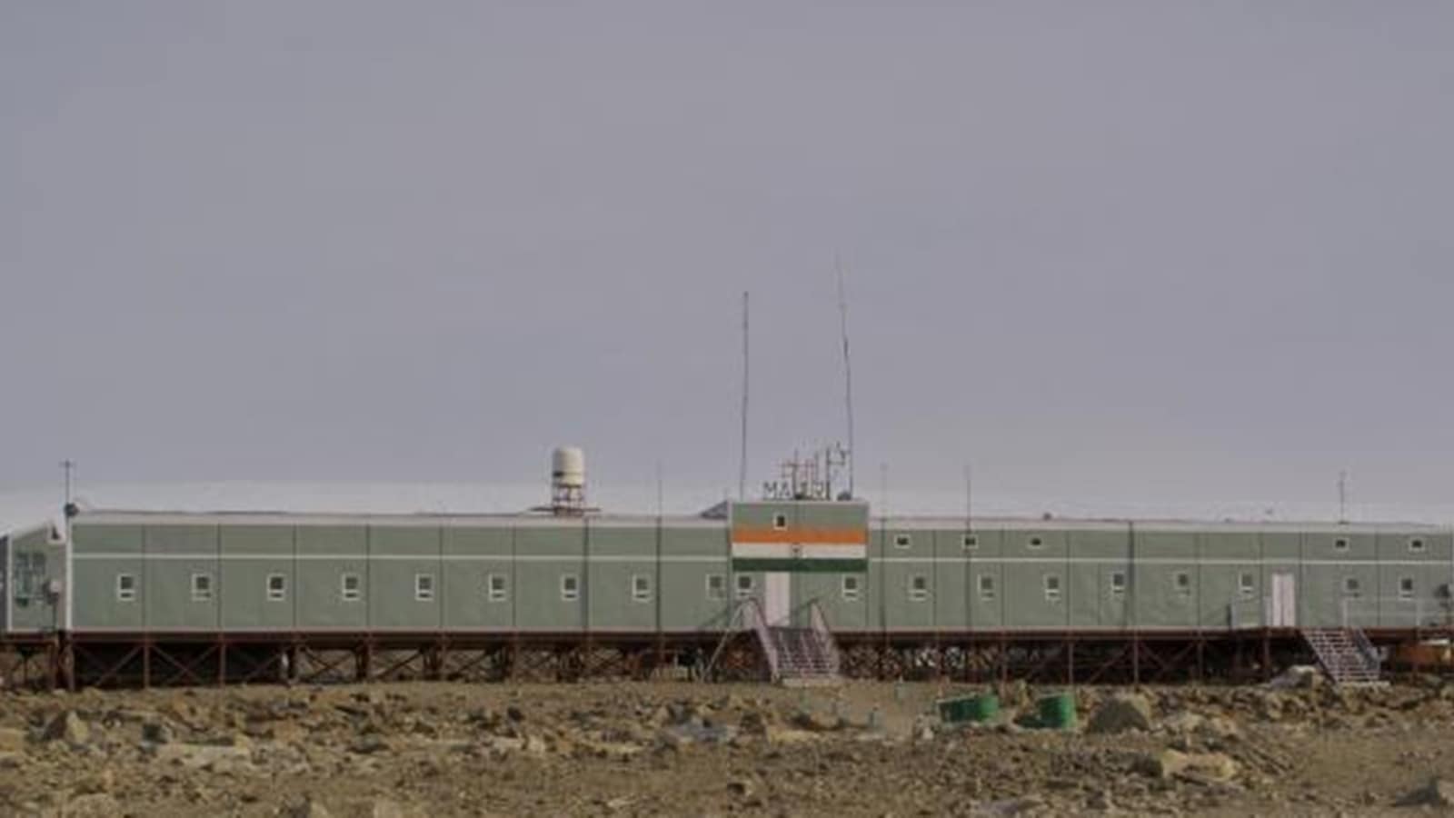 Decks cleared for Maitri II, India set to chart new frontiers in ...