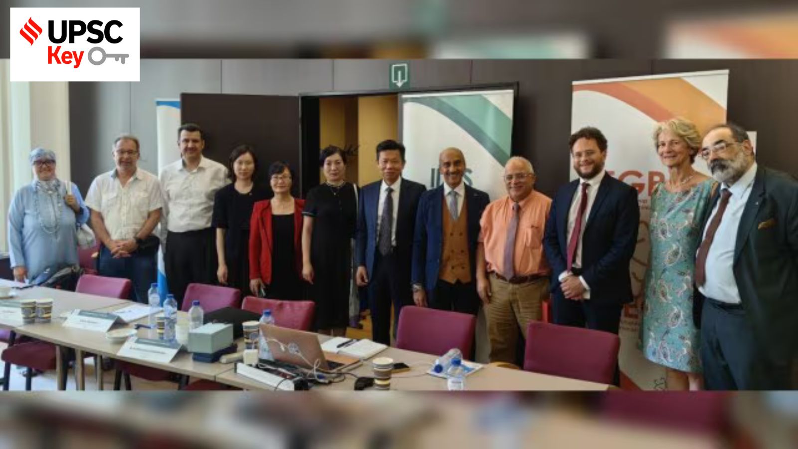 UPSC Key-4thOct,25-India pushes new global governance index, Dairy ...