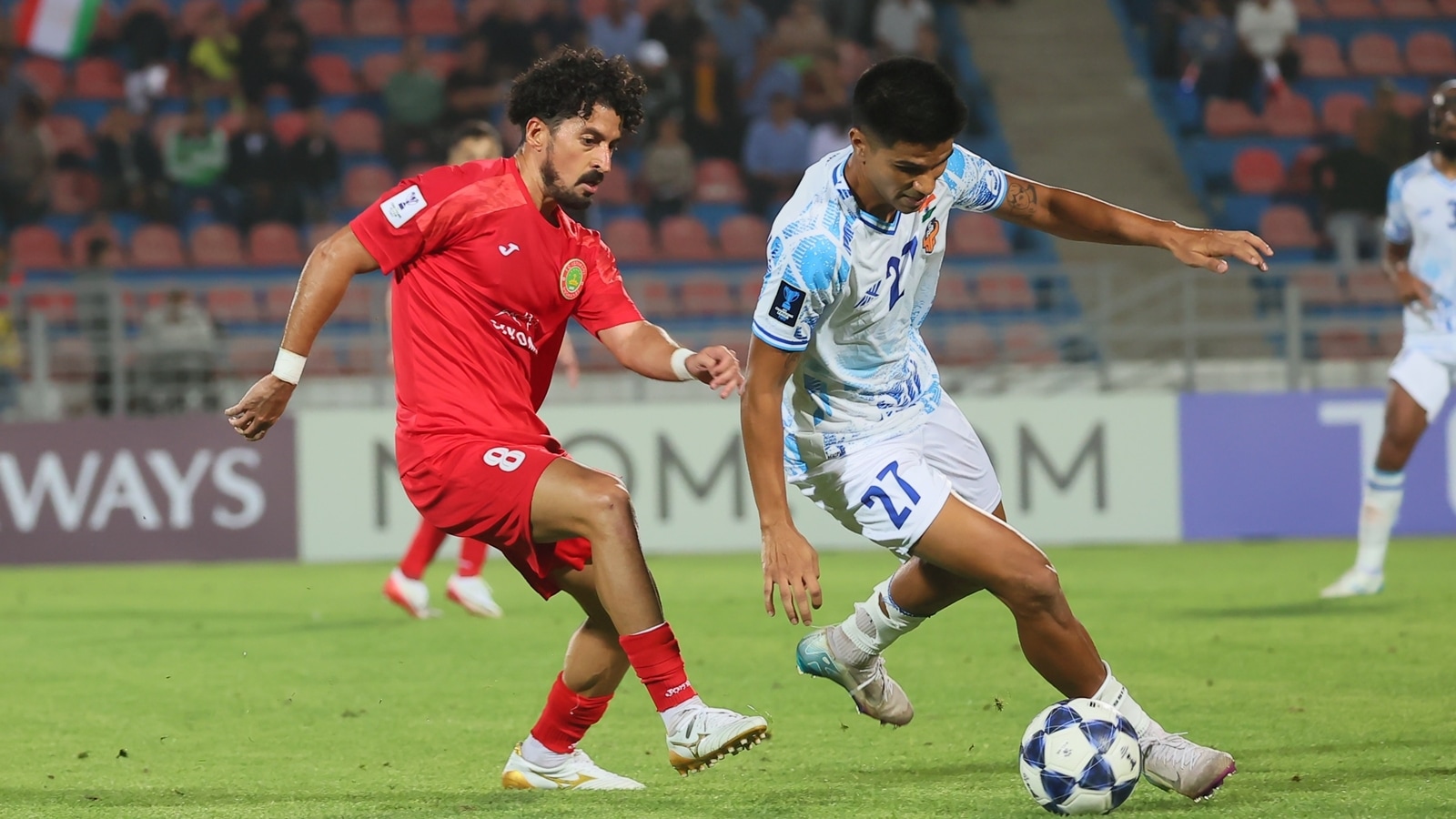 FC Goa go down to FC Istiklol 0-2 in AFC Champions League Two ...