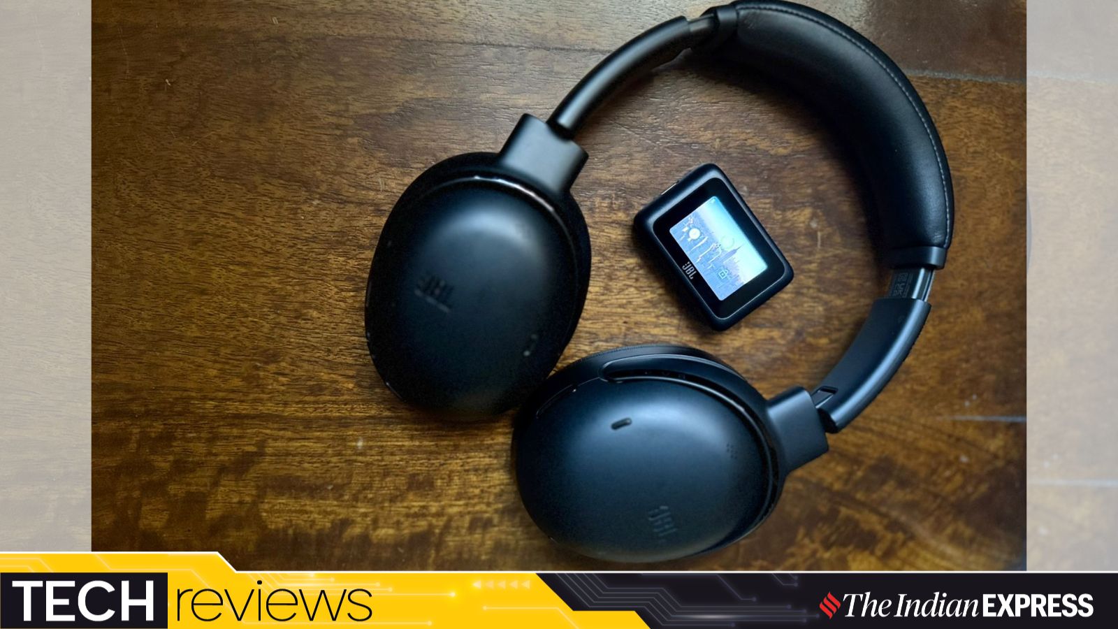 JBL Tour One M3 review: A headphone can’t offer more features ...