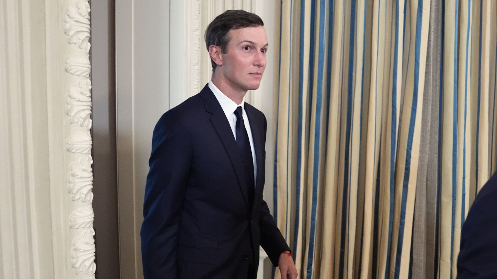 How Jared Kushner, a self-described ‘deal guy,’ helped broker a Gaza ...
