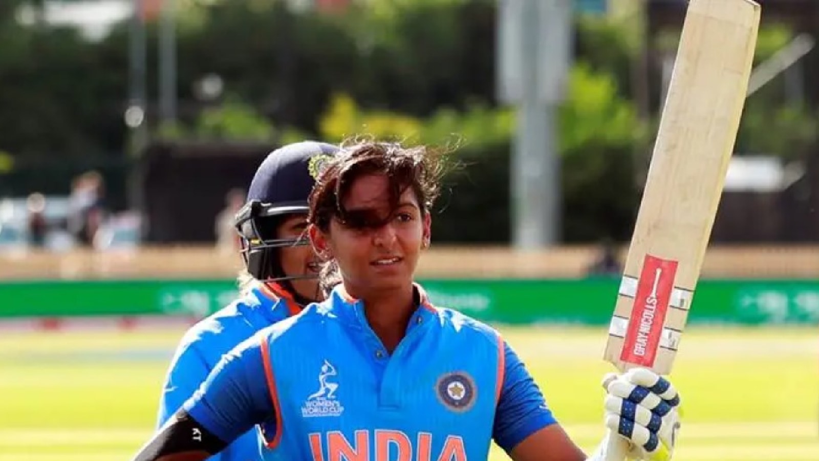 Women’s World Cup: How Harmanpreet Kaur’s 171* redefined both Indian ...