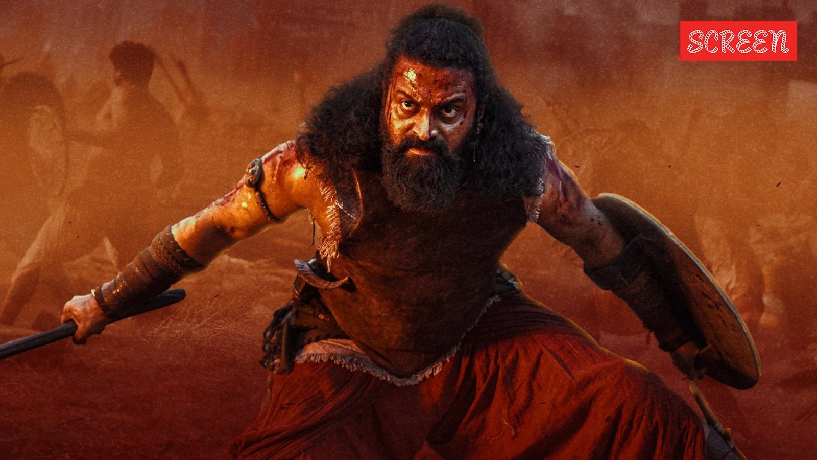 Kantara 2 box office collection day 28, all records it has broken: Rishab Shetty’s actioner ...