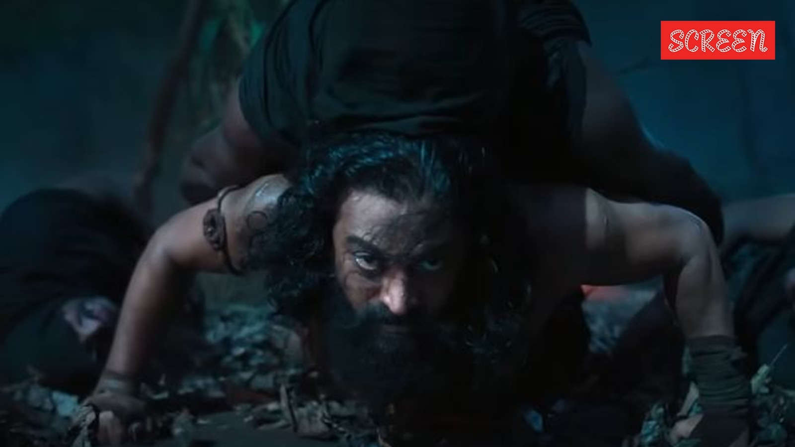 Kantara Chapter 1 Worldwide Box Office Collection Day 4: Rishab Shetty’s epic races past Aamir ...