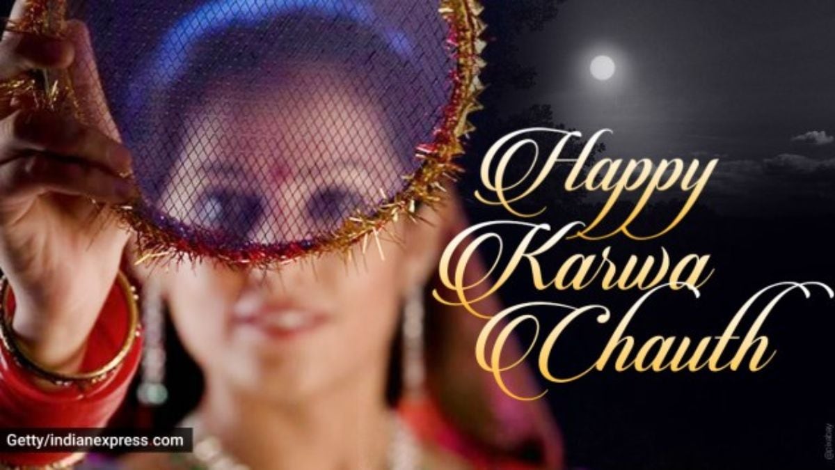 Karwa Chauth 2025: Puja Vidhi, Muhurat, Timings, Samagri List, Vrat Vidhi, Vrat Katha, Mantra ...