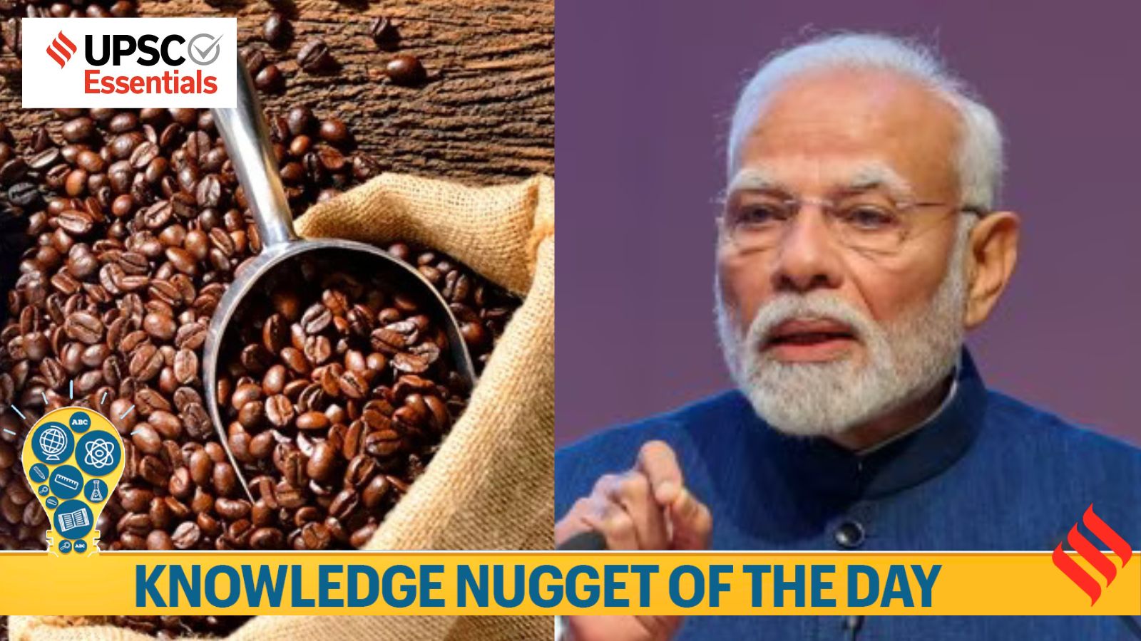 Knowledge Nugget | Coffee in India: History, Geography and key facts ...