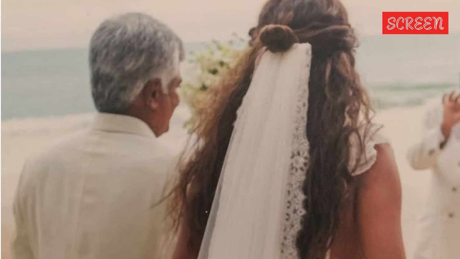 Top model-turned-actor was stereotyped in Bollywood, quit films to marry Britain’s telecom ...