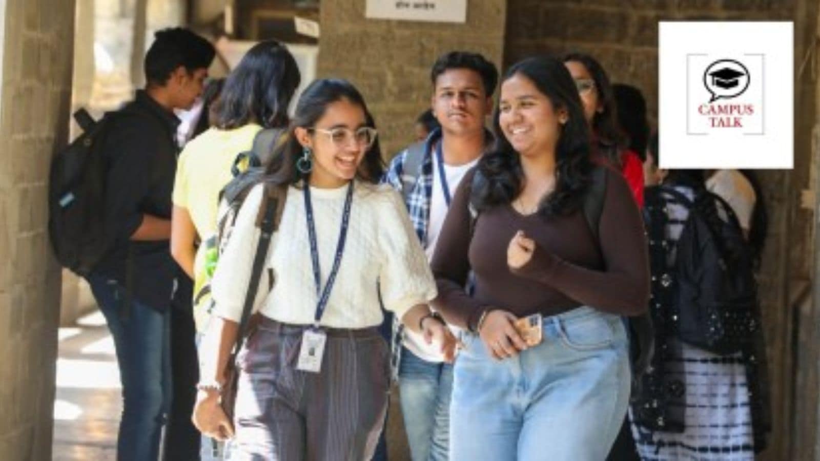 Campus Talk: Mumbai University set to open its PhD programmes to international students