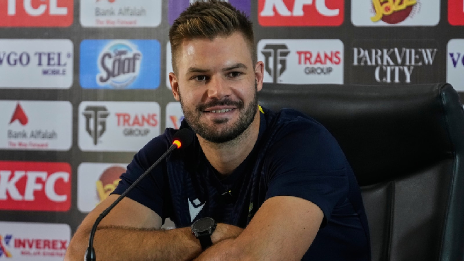 Aiden Markram says absence of Temba Bavuma, Keshav Maharaj vs PAK ‘an ...