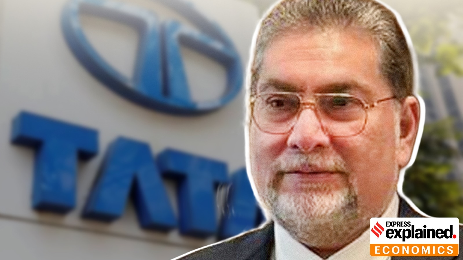 Ratan Tata confidant explained | Mehli Mistry voted off Tata Trusts ...