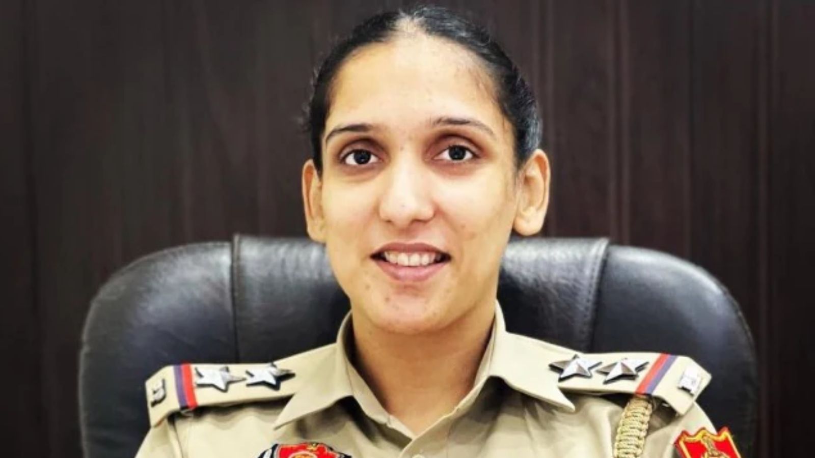 On the run for over a year in ‘graft’ case, Moga woman inspector ...