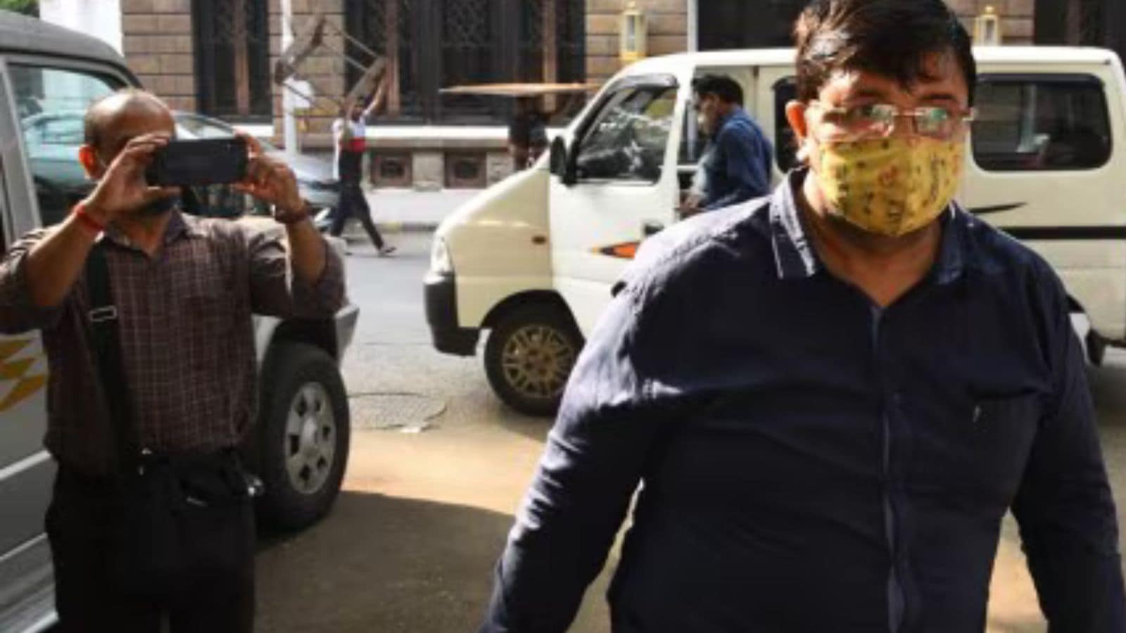 Special NDPS court discharges Muchhad Paanwala co-owner Ramkumar Tiwari in 2021 drugs case