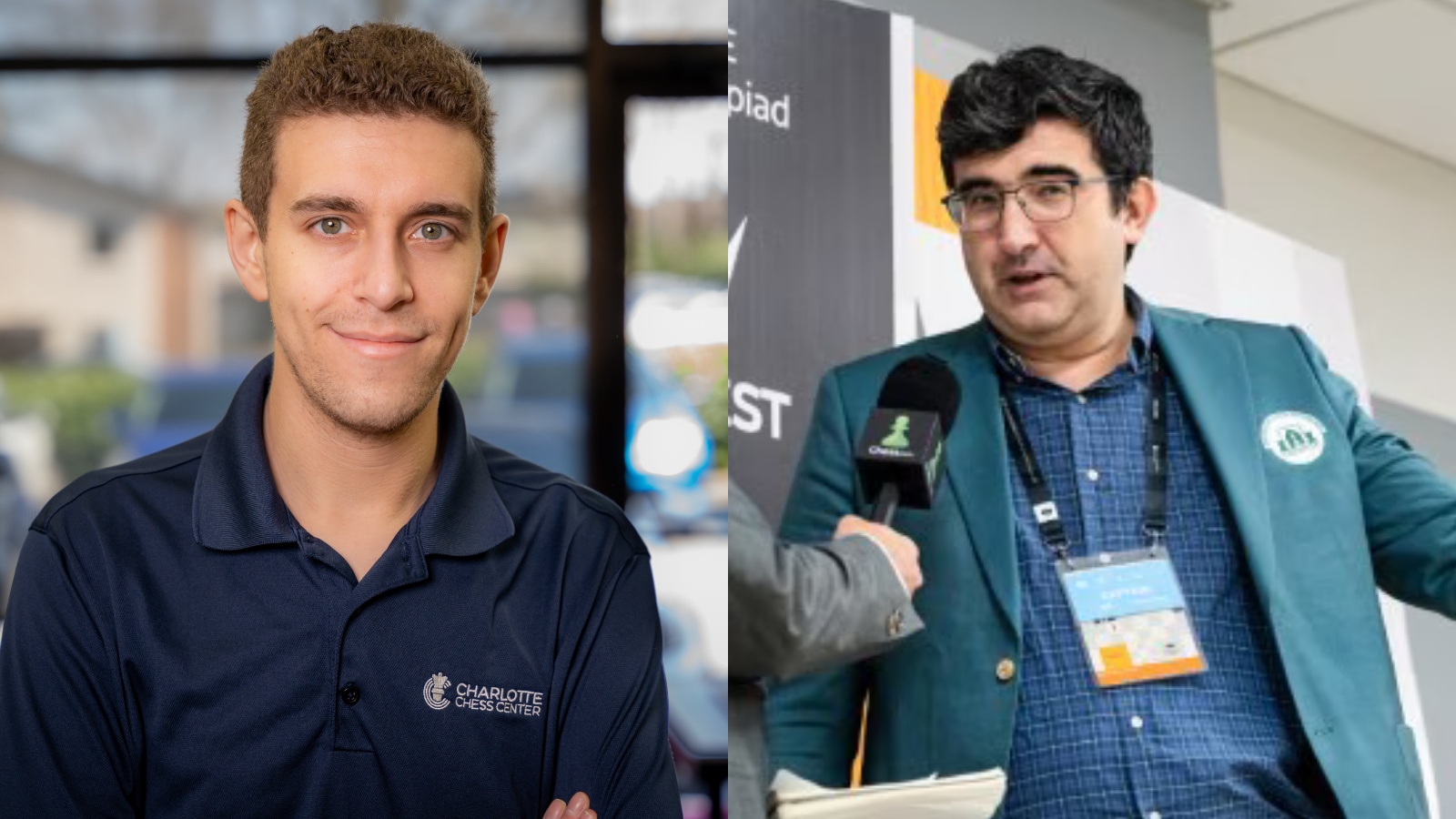 Kramnik, who accused Naroditsky of cheating, says his shock death at 29 ...