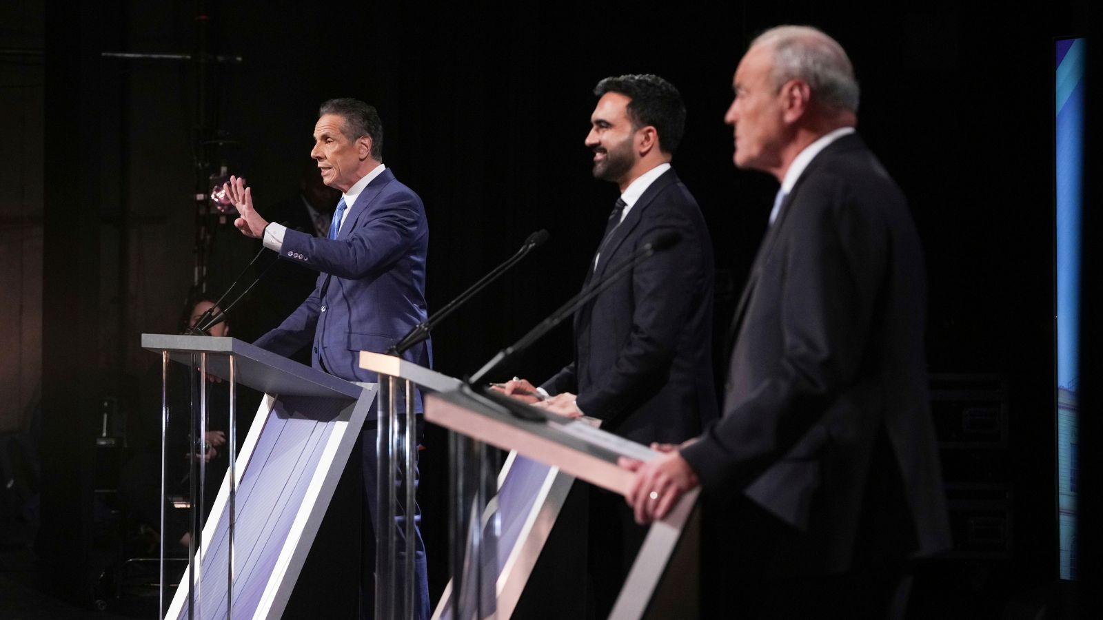 New York City mayoral election 2025: Key dates, candidates and what to ...
