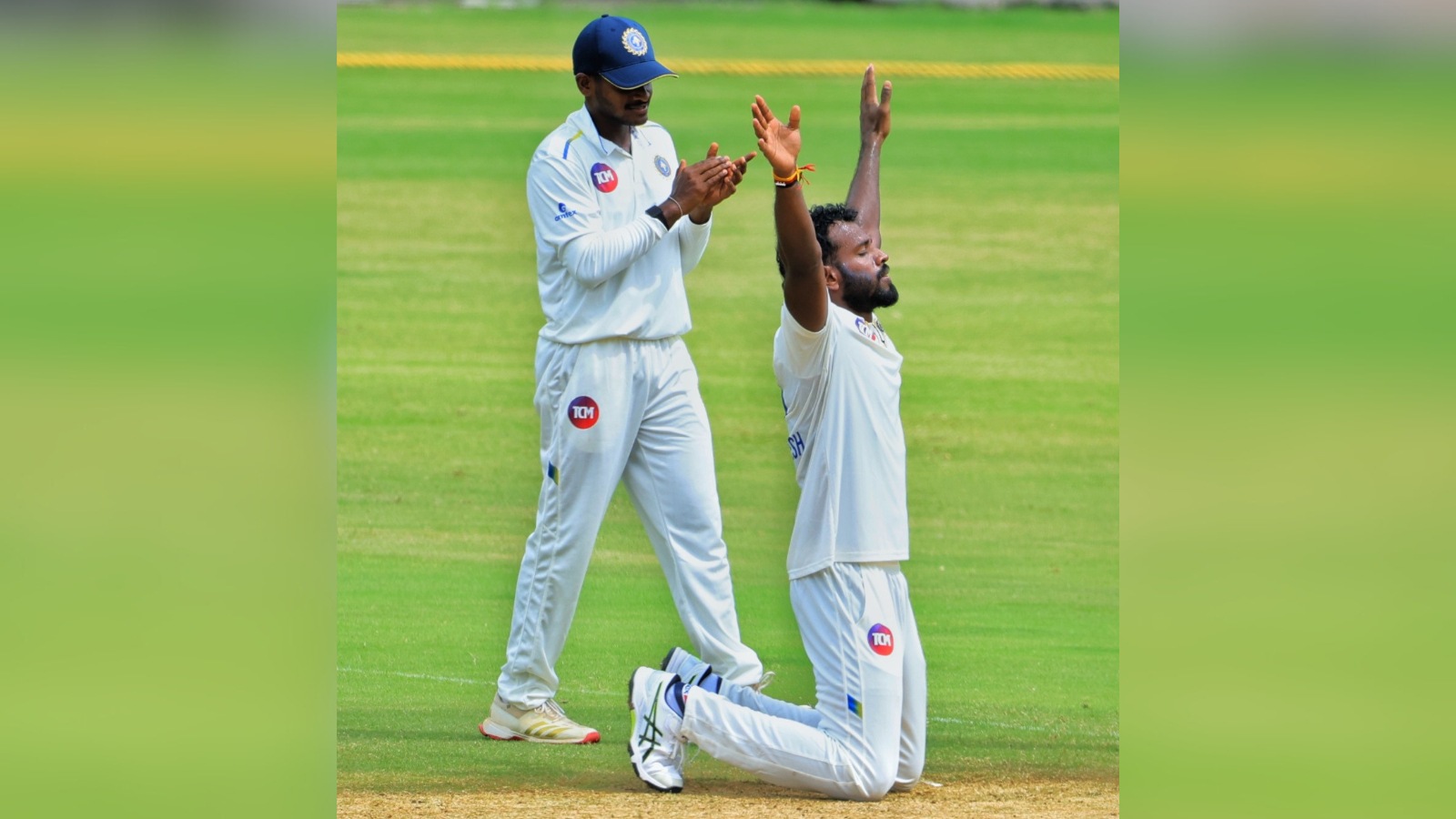 Ranji Trophy: Why Kerala is banking on fast bowlers to deliver the goods