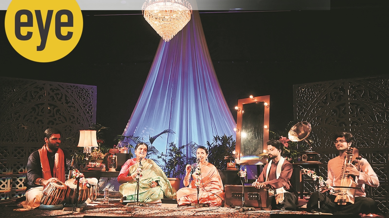 Avanti Patel and Rutuja Lad’s ‘O Gaanewali’ Reclaims the Legacy of ...