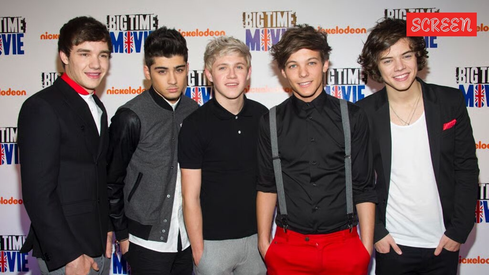 One Direction’s Louis Tomlinson admits he was ‘furious’ when Zayn Malik ...