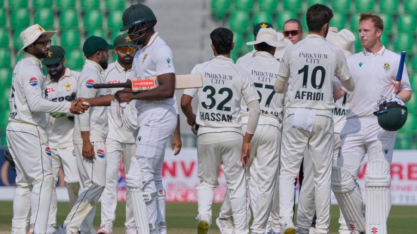 WTC 2025 Points Table: Updated ICC World Test Championship 2025-2027 ...