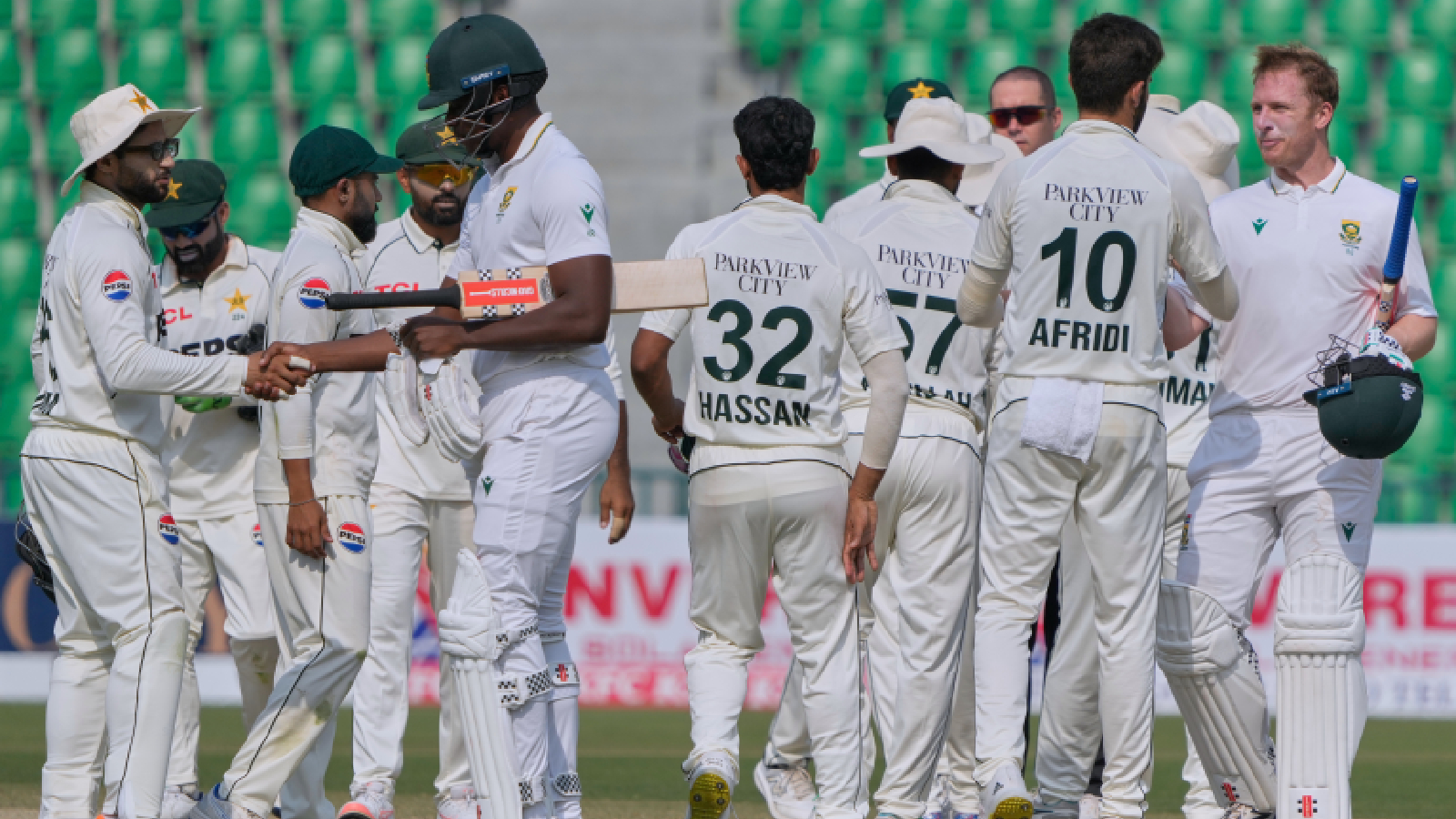 WTC 2025 Points Table: Updated ICC World Test Championship 2025-2027 ...