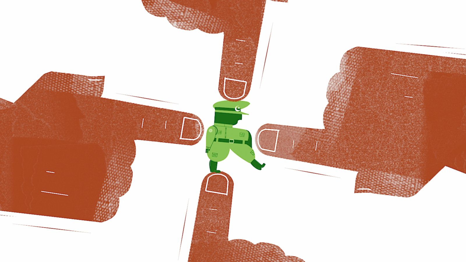 Best of Both Sides: Pakistan has not returned to geopolitical ...