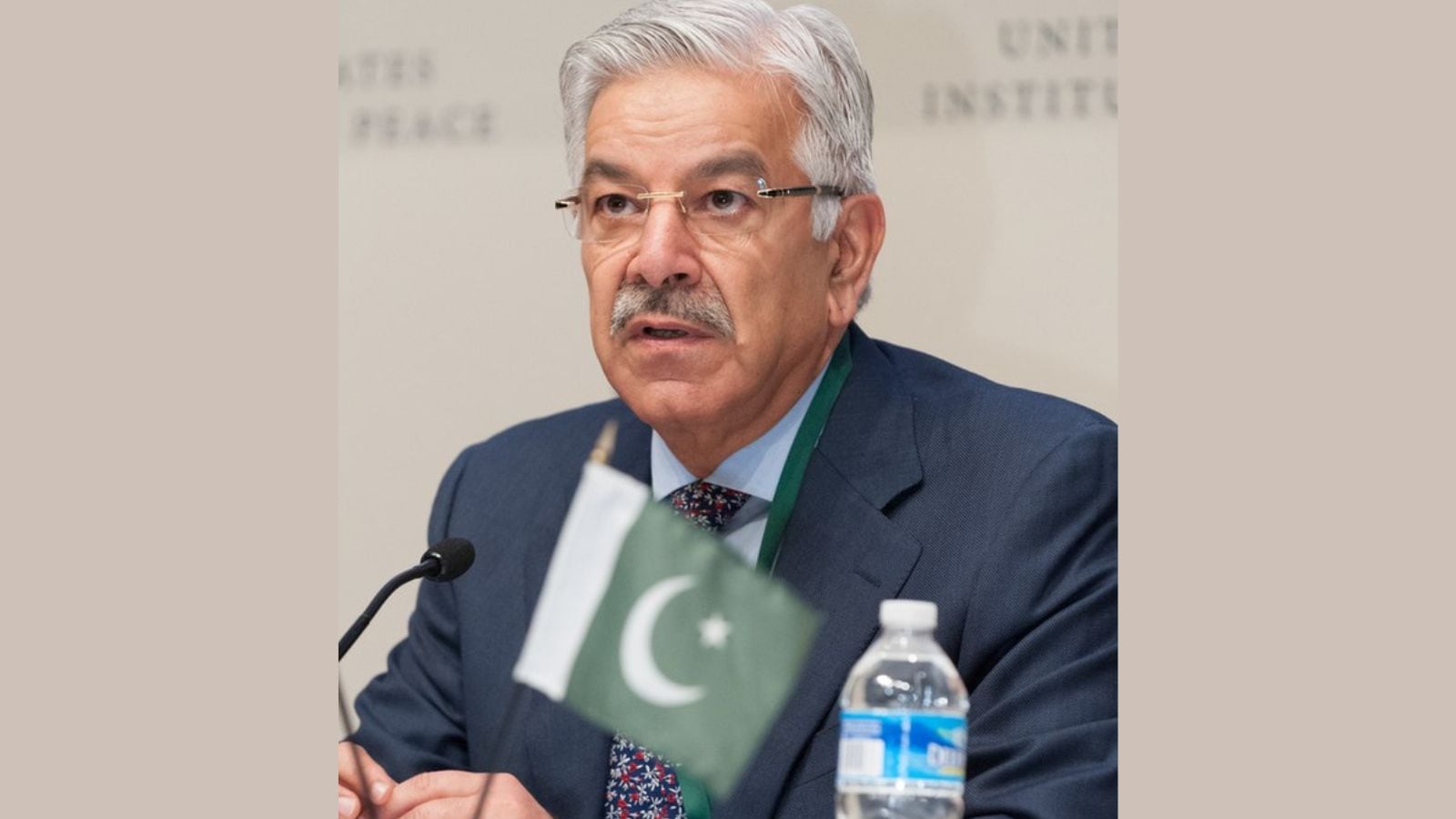 Amid talks in Istanbul, Pakistan Defence Minister warns of ‘open war ...