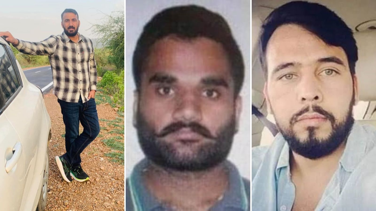 Months after Lawrence Bishnoi-Goldy Brar split, gang war plays out in ...