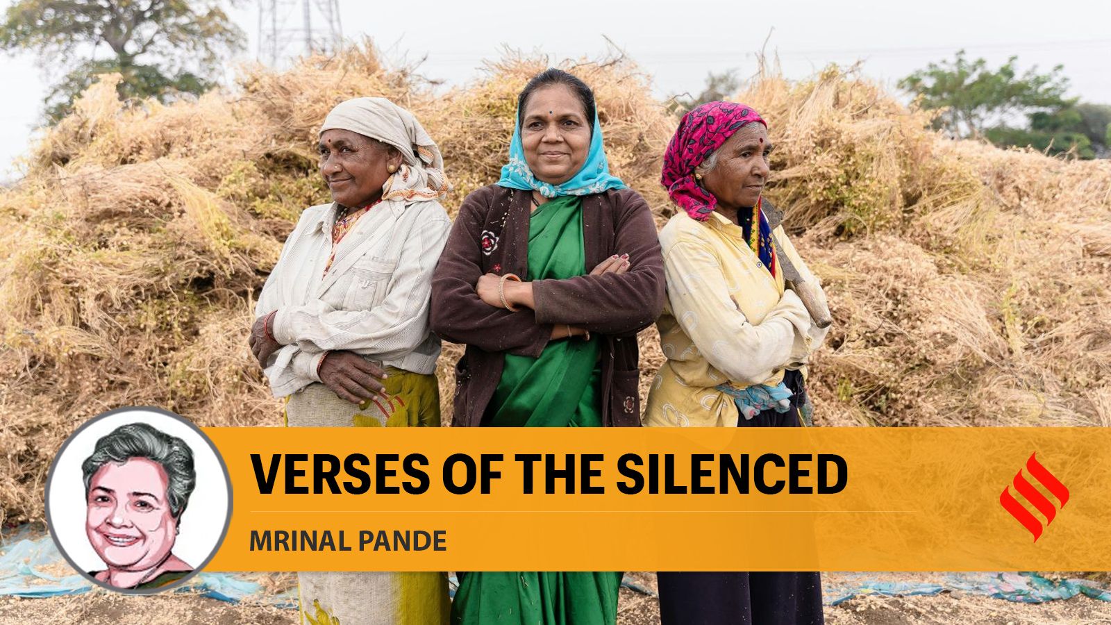 Women, in their verse from ancient India | The Indian Express