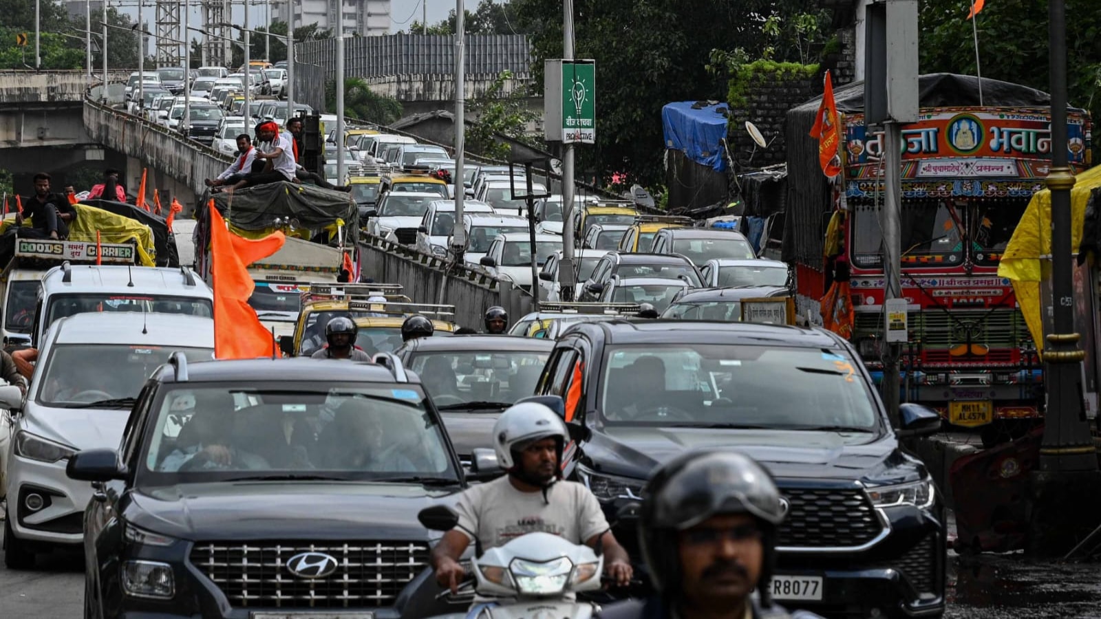 MMRDA plans tunnel roads connecting bullet train terminal and airport ...