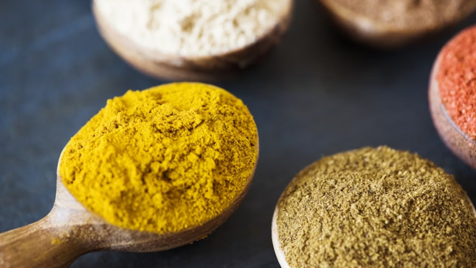 Indian herbs that can be consumed in powdered form | Lifestyle Gallery ...