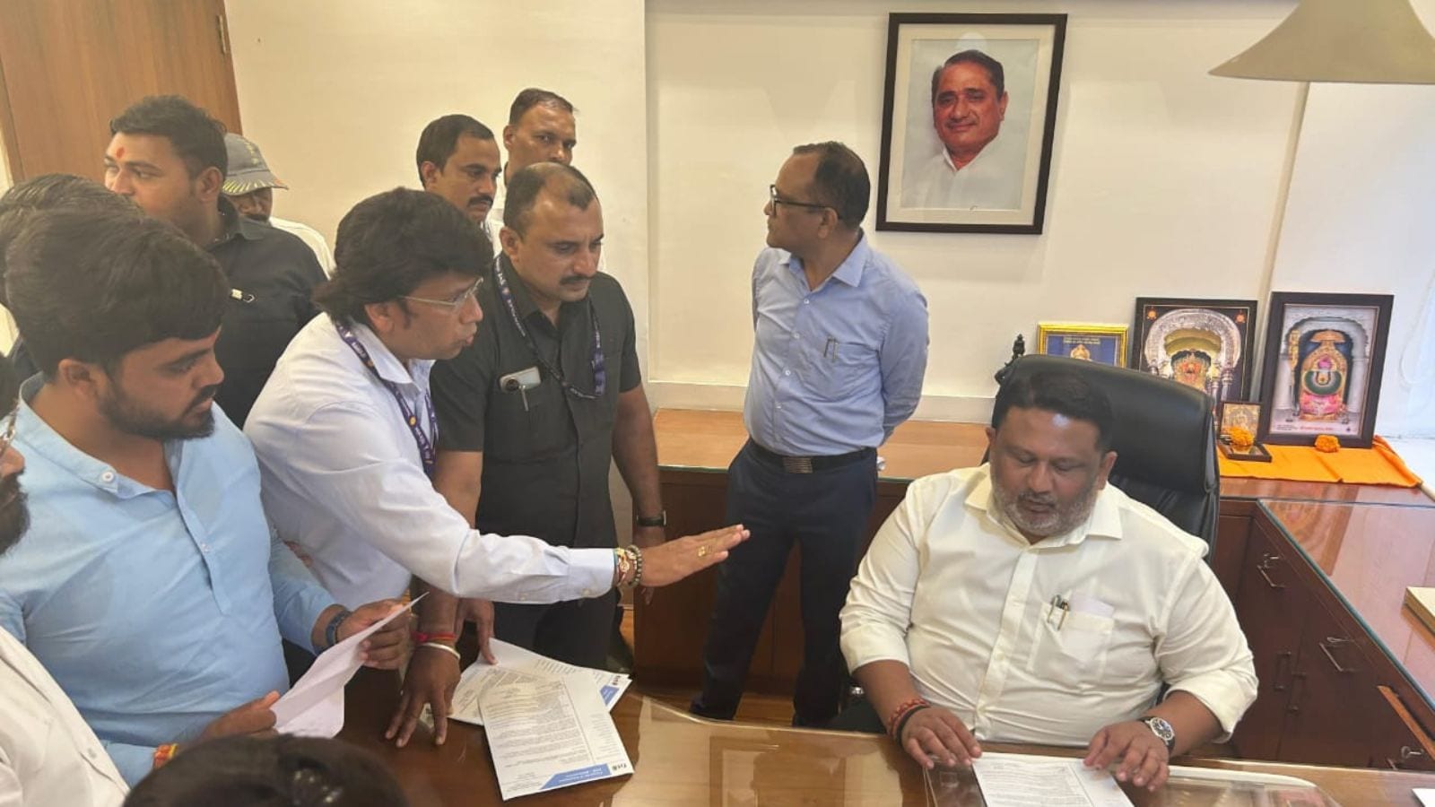 TCS forced 2,500 employees to resign, says NITE; employee forum alleges ...