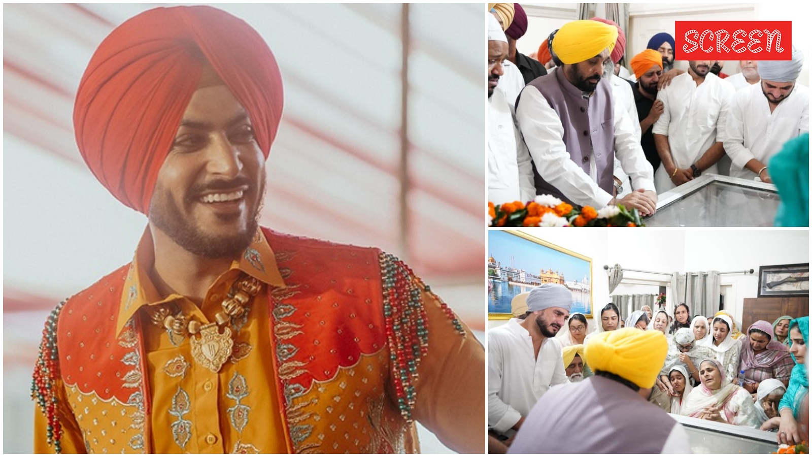 Rajvir Jawanda Death News Live Updates: Punjabi Singer Rajvir Jawanda ...