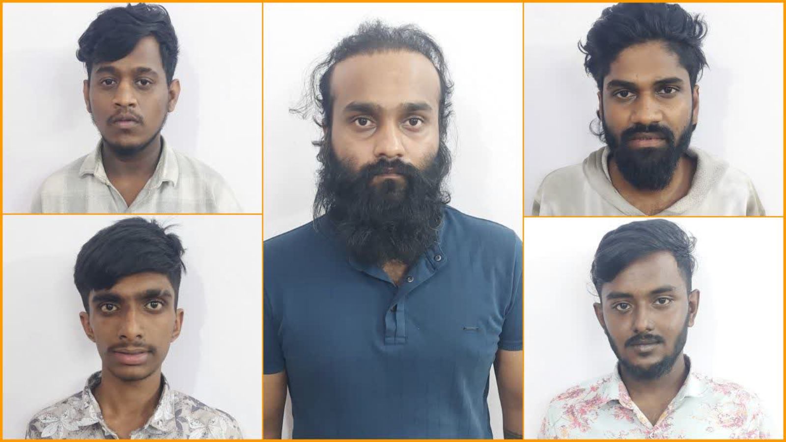 Bengaluru mechanic kidnaps CA student from her house; police rescue her ...