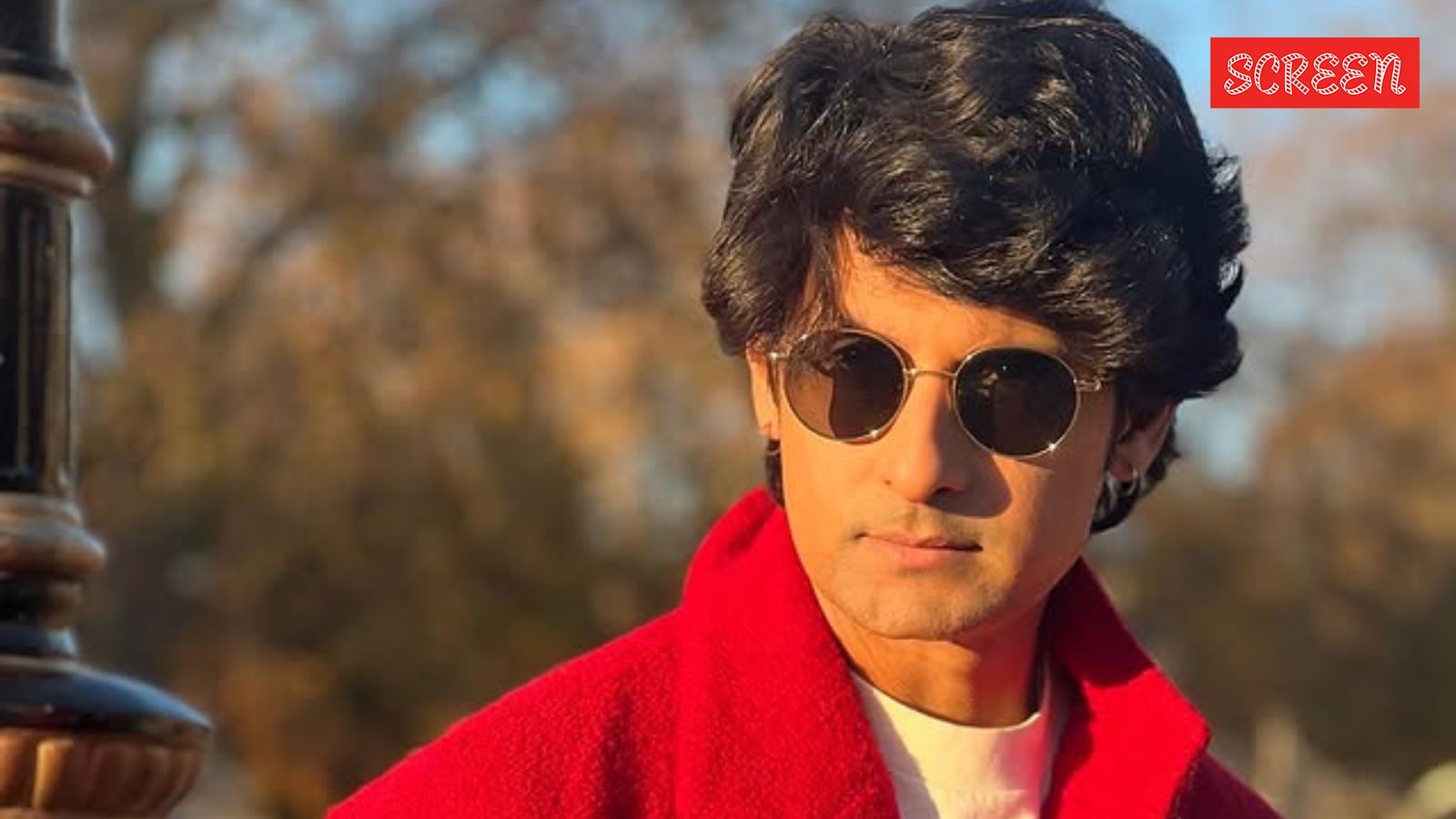 Ramayana's Lakshman Ravie Dubey on Ranbir Kapoor's transformation into ...