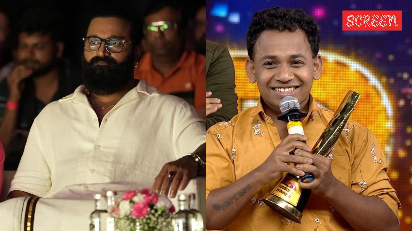 Exclusive | Rishab Shetty says he was ’emotionally affected’ after ...