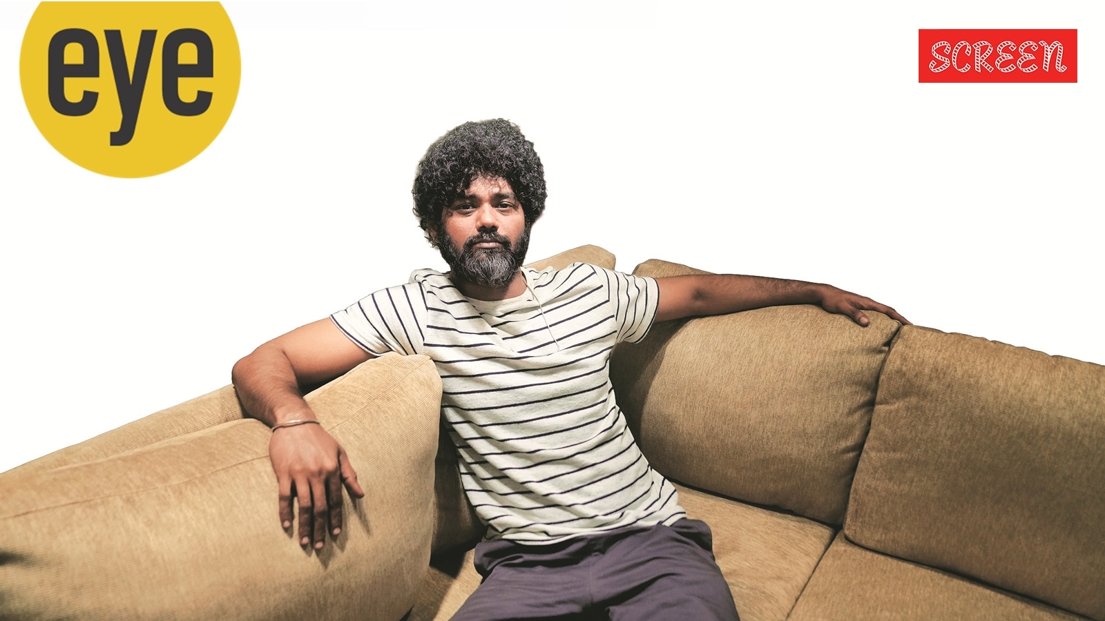 Sabar Bonda director on scripting a queer love story without the ...