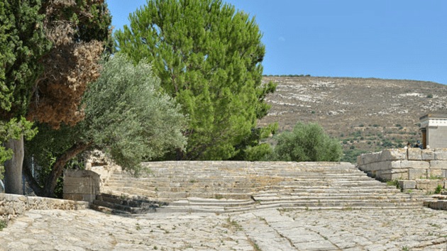 Roads that were once ancient trade routes | Lifestyle Gallery News ...